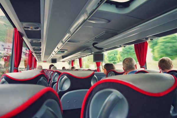 Cairns Coach Transport & Bus Hire Services
